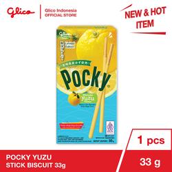 Jual Glico Pocky Mini Cookies and Cream Stick Biscuit Triple Pack - Kota Bekasi - Glico ...