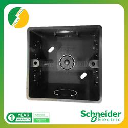 Jual Schneider Inbowdus SWB_727245 Inbow dus tanam saklar Clipsal - Jakarta Pusat - Gudang ...