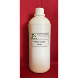 Jual WASH BENZENE, WASH BENSIN 5 Liter / Cairan Pembersih - Kota Bekasi ...
