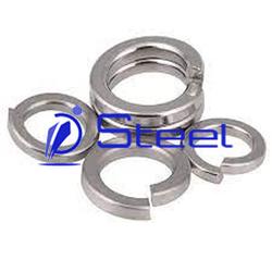 Jual M10 Ring Per Stainless Steel 304 SS304 WL Spring Lock Washer 10mm ...