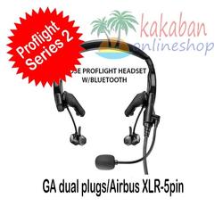 Bose ProFlight Series Aviation Non-Bluetooth Headset