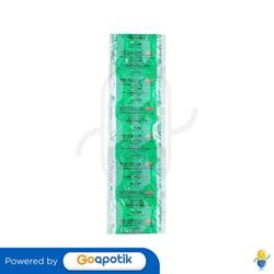 Jual BIOTHICOL 500 MG STRIP 10 KAPSUL - Jakarta Timur - Apotek Era ...