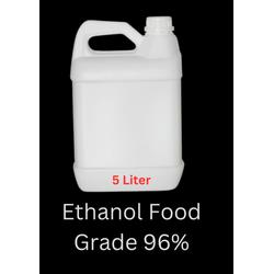 Jual Ethanol/Alkohol jenis Ethanol Food Grade kadar 96% ukuran 20 LITER - Kab. Sukoharjo - bahan ...