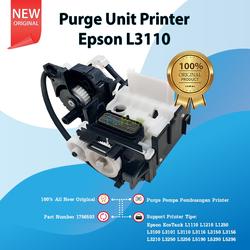 Jual POMPA PURGE UNIT PEMBUANGAN TINTA EPSON L1210 L3110 L3210 L3250 ...