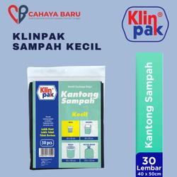 Jual "kantong plastik sampah klinpak | klin pak | klinpack | klin pack ...