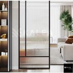 Jual FLUTED REEDED GLASS WINDOW STICKER | Sticker Kaca Fluted Reeded ...