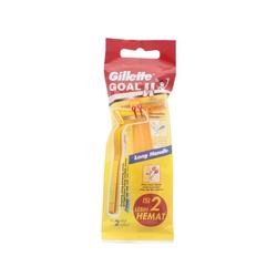 Jual Gillette Goal II Disposable 5s - Jakarta Pusat - Gogobli Official ...