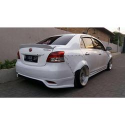 Jual BODYKIT ROCKET BUNNY TOYOTA VIOS GEN 2 WIDEBODY ROCKET BUNNY VIOS ...