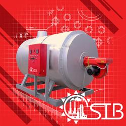 Jual THERMAL OIL HEATER 500000KCAL GAS - SAMSON INDONESIA BOILER - Kab ...