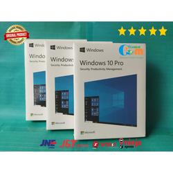 Jual windows 11 professional fpp fullset box original - Kota Bandung ...
