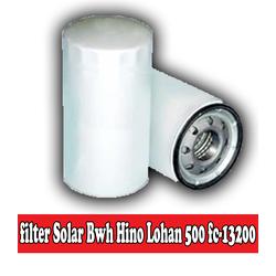 Jual FUEL FILTER SOLAR ATAS SAKURA HINO LOHAN 500 FC1301 FC-1301 ...