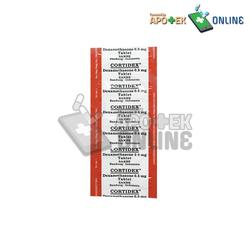 Jual KSR 600MG 1 STRIP 10 TABLET - Kab. Tangerang - Apotek Sumber ...