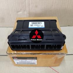 Jual Ecu Mesin Control Unit Engine 1860D006 Mitsubishi Xpander Matic ...