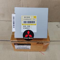 Jual Ecu Mesin Control Unit Engine 1860D006 Mitsubishi Xpander Matic ...