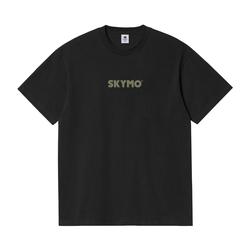 Promo Kaos Pria Skymo Apparel Tshirt Lesson Light Brown - S - Kota ...