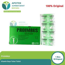 Jual Maltiron Active Vitamin Daya Tahan Tubuh 1 box - Kota Bekasi ...