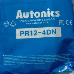 Jual Proximity Sensor Autonics PR12-4DN - Jakarta Utara - automationshop | Tokopedia