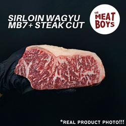 Promo RIBEYE WAGYU STEAK MB7+ [300GR] - 300 Gram - Jakarta Selatan ...