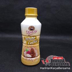 Jual MINUMAN KAPAL API SIGNATURE ORIGINAL BLACK COFFEE BOTOL 200ML ...