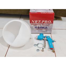 Jual NRT-PRO H5000G Spray Gun Alat Cat Semen Tembok Semprot Air ...