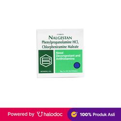 Jual Nalgestan 4 Tablet - Kab. Sleman - Apotek Halomedika Gejayan ...