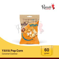 Promo YAVA Paket Popcorn 2 Rasa (6 x 60g) - Jakarta Timur - YAVA ...