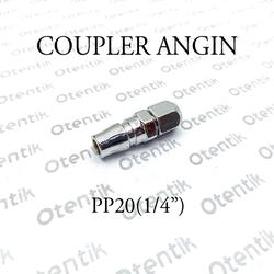 Jual COUPLER SP 40 - SAMBUNGAN SELANG ANGIN KOMPRESOR - FEMALE ...