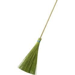 Jual Sapu Lidi Clean-Matic Round Garden Broom CleanMatic - Jakarta ...