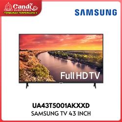Jual SAMSUNG 43" Full HD Flat TV N5003 Series 5 - Kota Semarang - Samsung Grade | Tokopedia