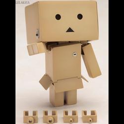 Foto Danbo Terbaru