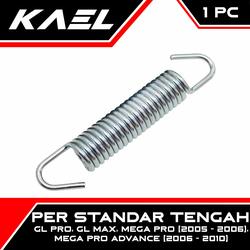 Jual Per Standar Tengah GL PRO MAX Megapro Lama New Primus Advance Peer ...