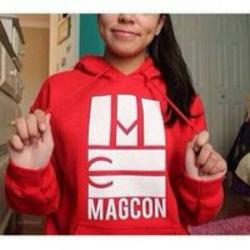 Magcon Symbol