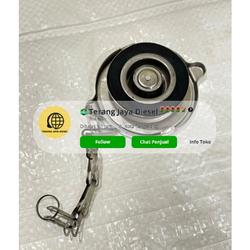 Jual 14x-03-11140 CAP RADIATOR D65/D68/D85 - Jakarta Pusat - KEN ...