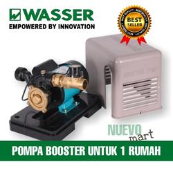 Promo POMPA DORONG BOOSTER WASSER PB218EA PB 218 EA / BOOSTER WASSER ...
