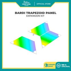 Jual BARDI Parallelogram Panel Expansion Kit - Jakarta Utara - Smart ...