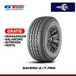 Jual Ban Mobil GT Radial savero AT Pro 265/65 R17 - Jakarta Barat - OTOPAC Indonesia | Tokopedia