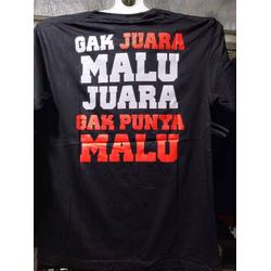 Anti Arema