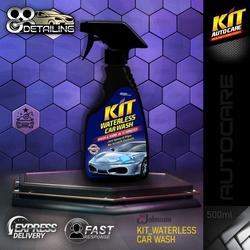 Promo KIT Waterless Pump 500 ML - Kota Tangerang - KIT Autocare | Tokopedia