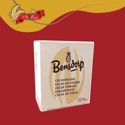Jual BENSDORP QUEEN ANNA Cocoa Powder / Bubuk Cokelat 500gr #R - Kota ...