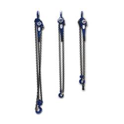 Jual Japan Lever Block Lifting Hoist 1,5 Ton X 5 Meter Kotrek Rantai ...