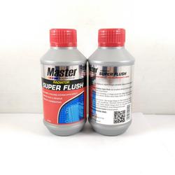 Jual MASTER RADIATOR SUPER FLUSH PEMBERSIH PENGURAS CLEANER RADIATOR ...