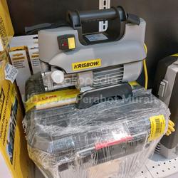 Jual Krisbow High Pressure Cleaner 170 Bar Jet Pump Water Jet Original ...