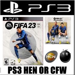 Fifa 2022 Ps3 Cover