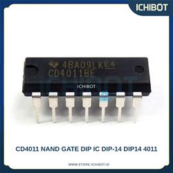 Promo 74HC20 IC Logic 7420 DIP-14 Dual 4 Input NAND Gate - Kab. Sleman - ICHIBOT | Tokopedia