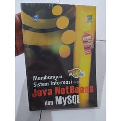 Jual Membangun sistem informasi dengan Java Netbeans dan MySQL - Jakarta Selatan - cita ara ...