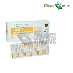 Jual KETOPROFEN 100MG 1 STRIP 10 TABLET (Gen-Novell) - Kota Semarang ...