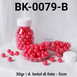 Jual BK-0139-C Sprinkles sprinkle sprinkel 30 gram mutiara hijau - Kota ...