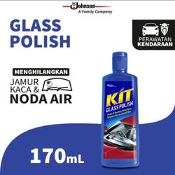 Promo Kit Glass Polish 170mL - Kota Tangerang - KIT Autocare | Tokopedia