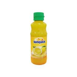 Jual SUNQUICK LEMON 330 ML - Kota Bandung - PD. MANDIRI BDG | Tokopedia