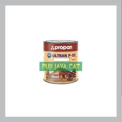 Jual CAT POLITUR PELAPIS KAYU ULTRAN P-05 PROPAN (READY SEMUA WARNA) - Dark Mahony - Jakarta ...